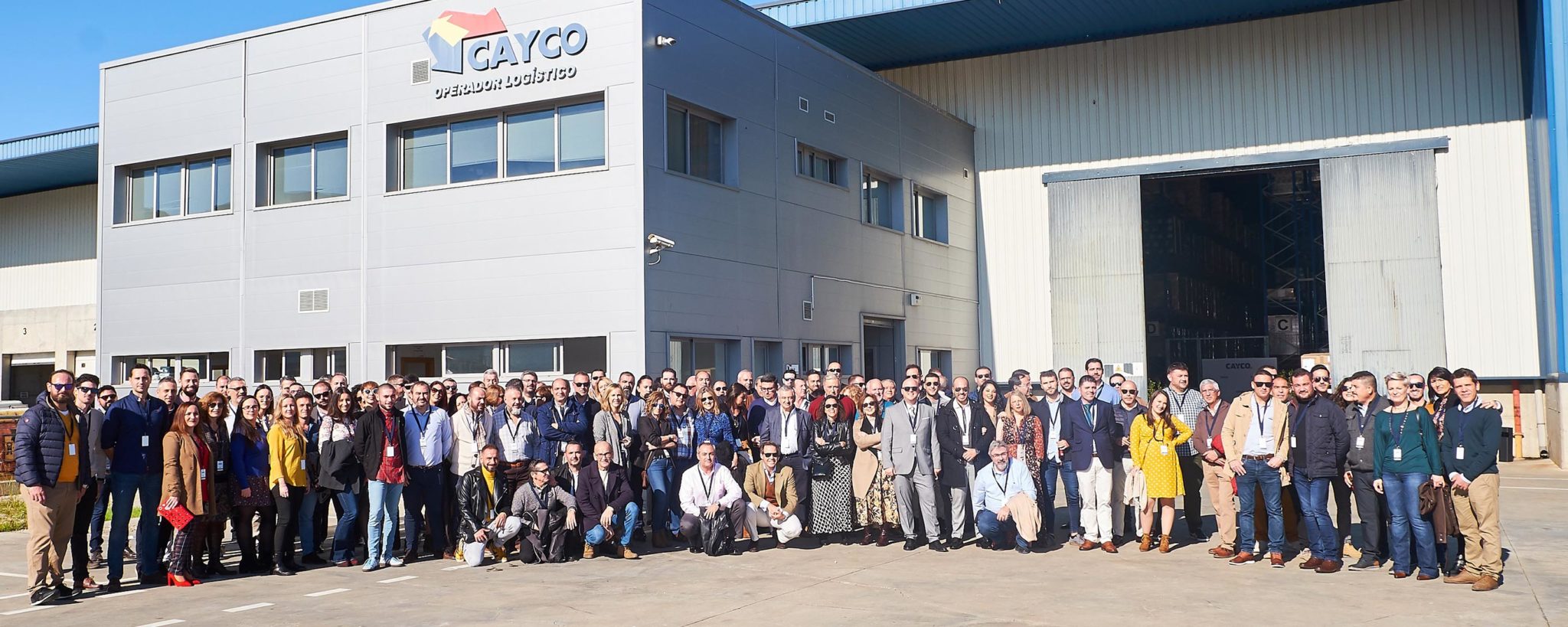 I Encuentro CAYCO - CAYCO