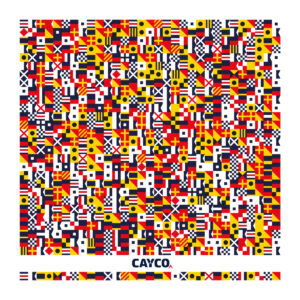 Historia de una empresa a través sus símbolos - CAYCO