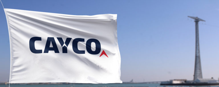 CAYCO ampliará su presencia en la Zona Franca de Cádiz - CAYCO